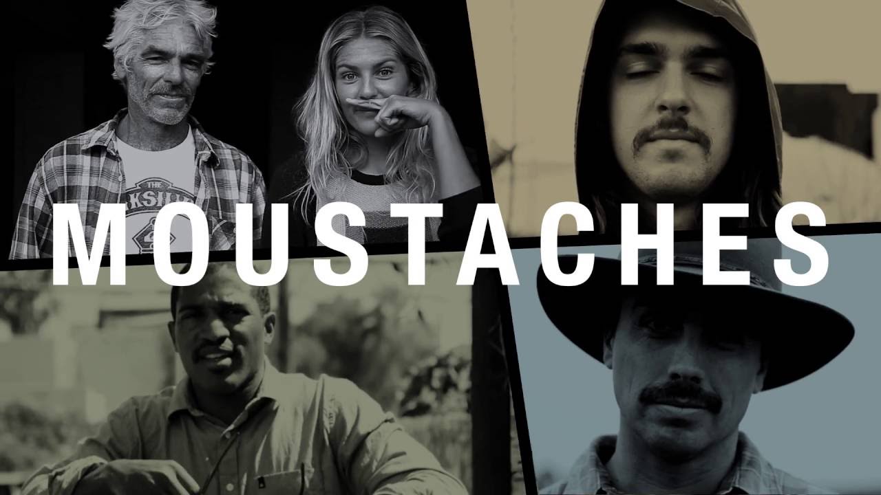 The Movember Foundation: A Movement in the Making (Canada)