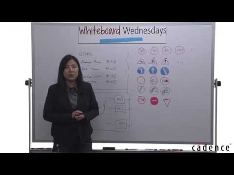 Whiteboard Wednesdays - Benefits of Cadence Hierarchical CNN Design