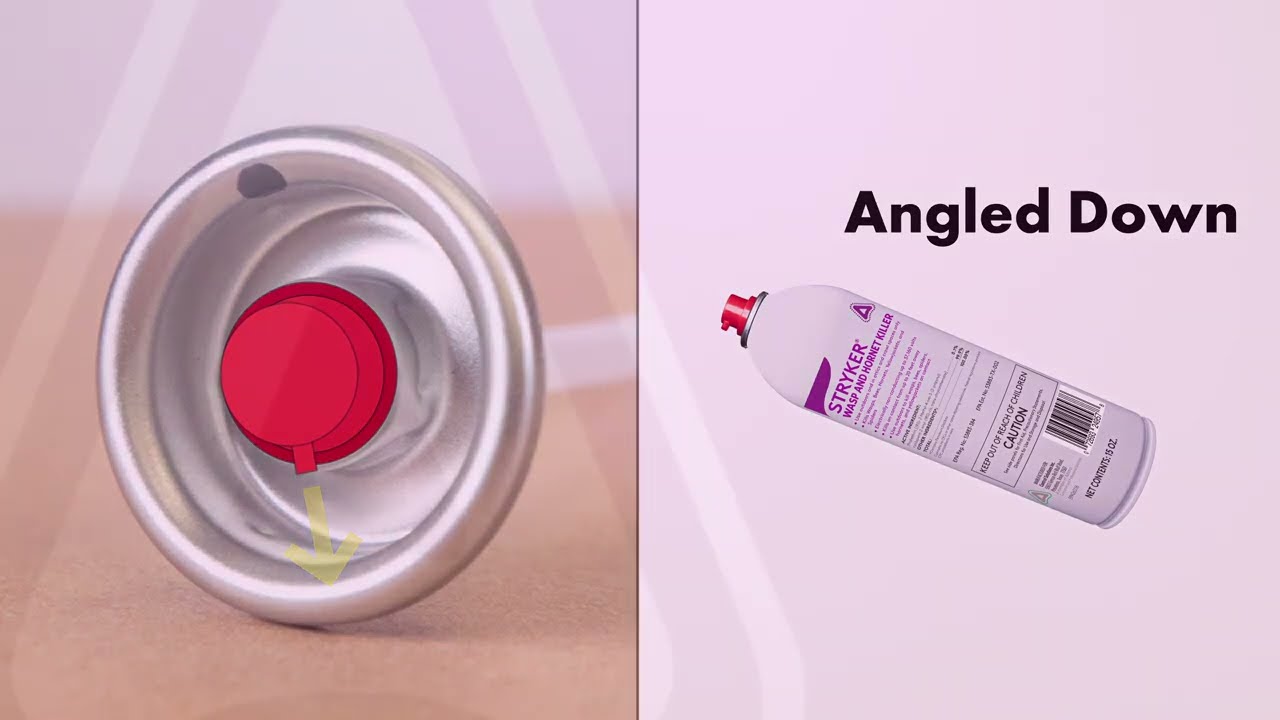 Application Tips | STRYKER Wasp & Hornet!