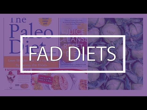 Fad Diets