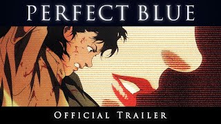 Perfect Blue streaming: where to watch movie online?