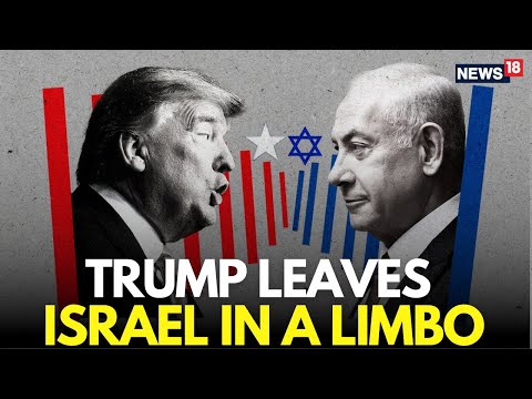 LIVE: Iran, Israel Launch Fresh Attacks As Tehran Rules Out Nuclear Talks | Israel Iran War | N18G