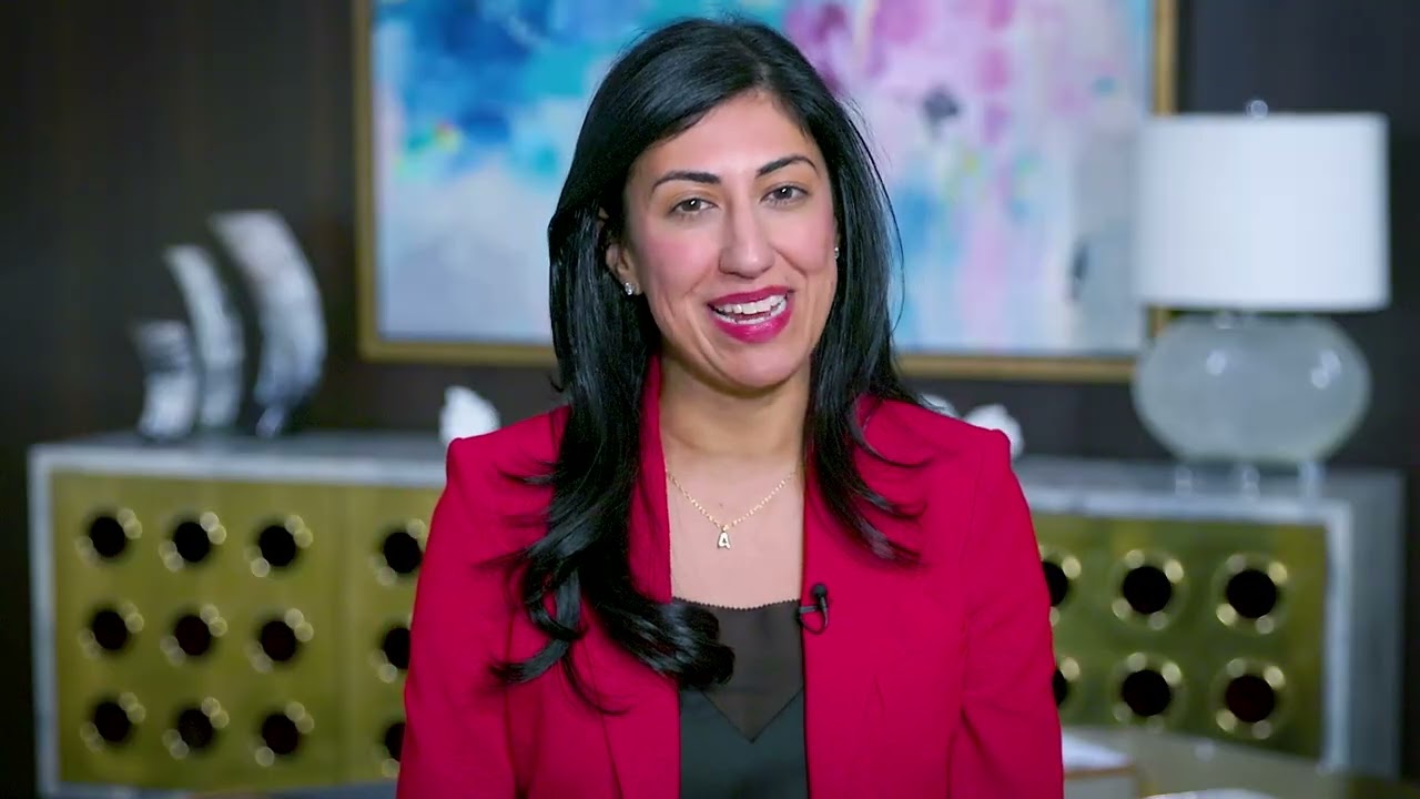 Avani Desai talks 100 Women Strong and Rally Social Enterprise Accelerator