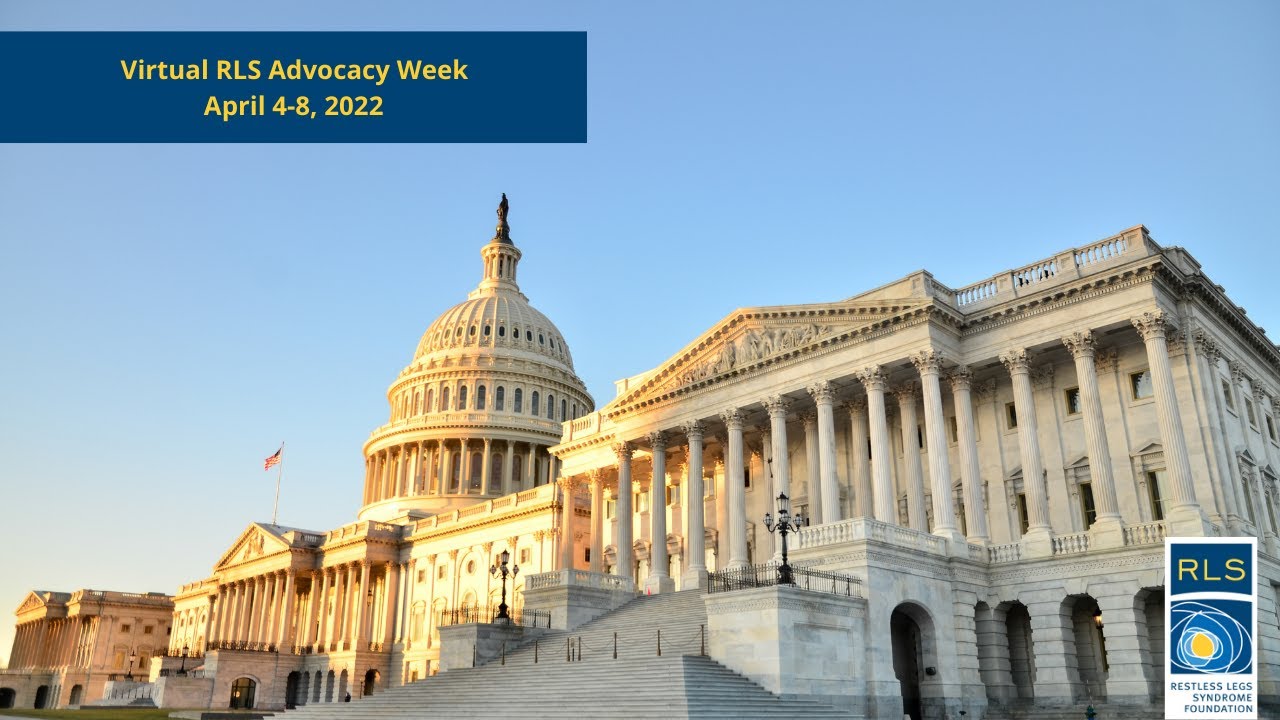Looking Forward to 2022: Advocacy Update