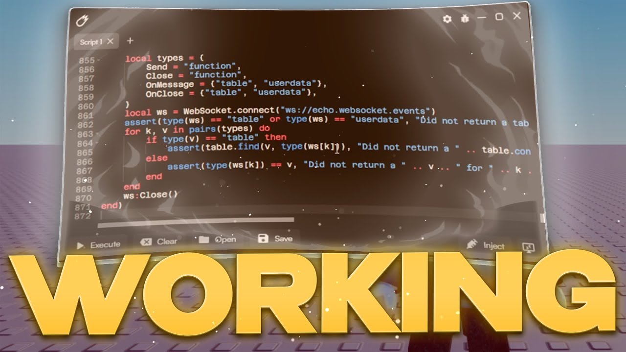 [🌀] - ROBLOX EXECUTOR - No Key Script Roblox Exploit Working 2026 [Undetected, free, keyless]