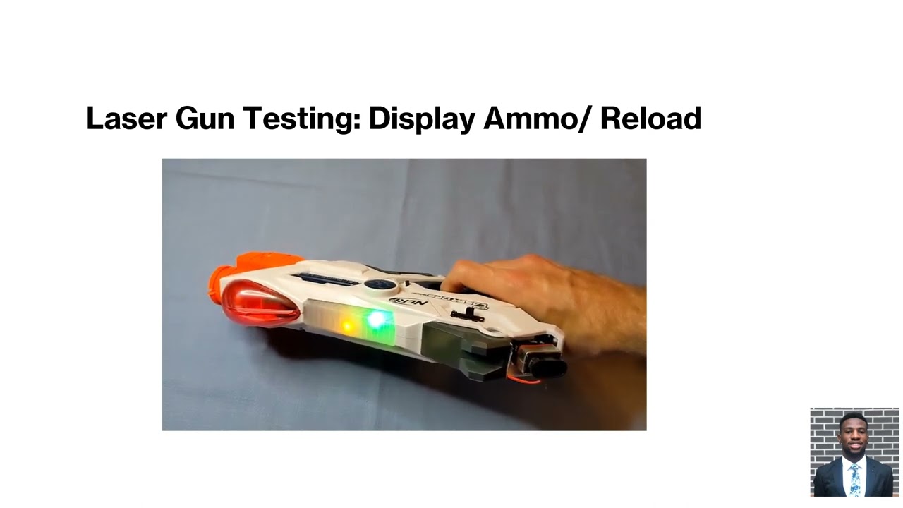 Final Demo Presentation