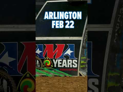 2025 SX Season Schedule | Rounds 5-8
