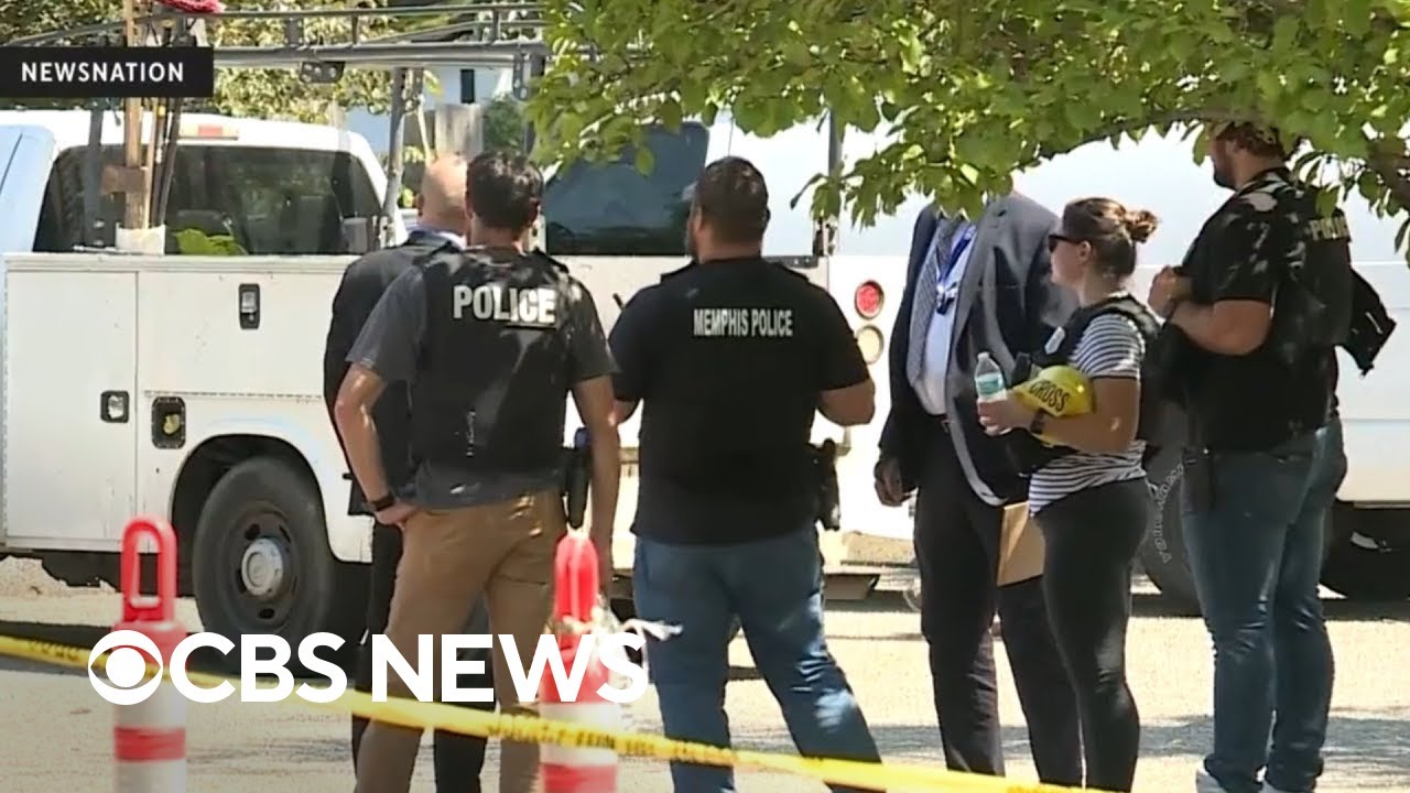 How school safety protocols may have prevented a mass shooting this week