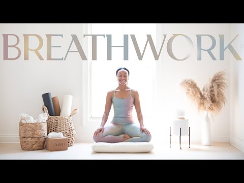 💨 10 Min Breathwork & Light Meditation for Focus (Beginner Friendly!)