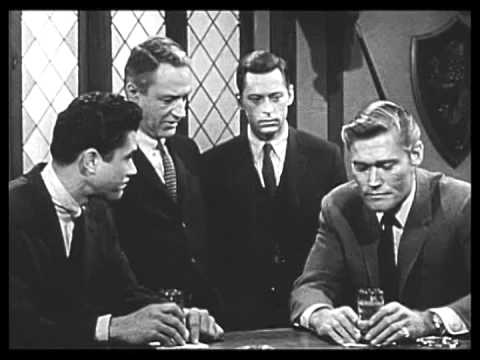 ABC-TV 1963-64 SEASON PROMOS