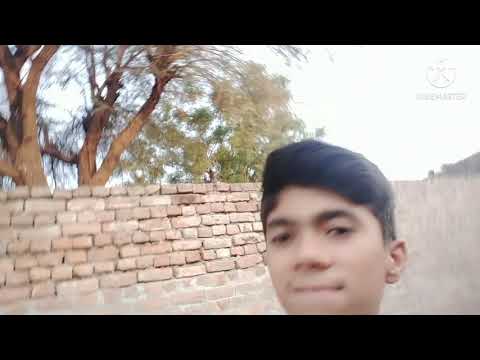 Vlog # 5 bht sakht garmi ha..Mubeen Ahmed Vlogs..