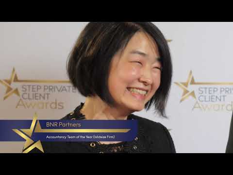 STEP PCA 2019: Accountancy Team (Midsize)