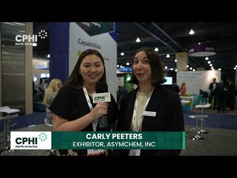 And That's A Wrap on CPHI North America 2024