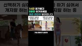 [잡담] 아닠ㅋㅋㅋㅋㅋㅋㅋ이 운동 진짜 효과 있는건가? - 인스티즈(instiz) 일상 카테고리