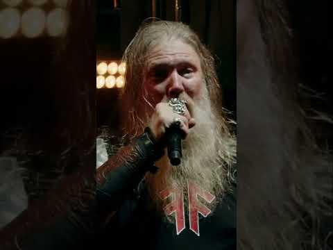 You Won’t Believe What Amon Amarth Did at Bloodstock 2024 😱#amonamarth