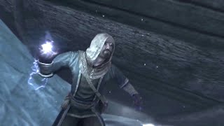 Detect Life was FINALLY useful for Once at Skyrim Special Edition Nexus ...