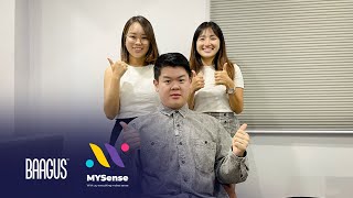 MYSense Reviews | View Portfolios | DesignRush
