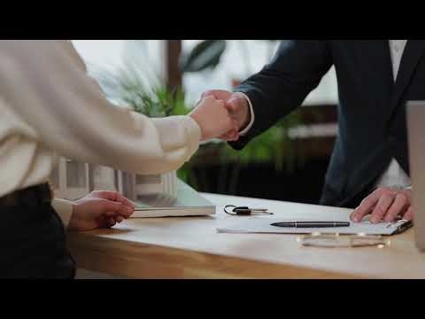 In Law, what is a Scrivener
