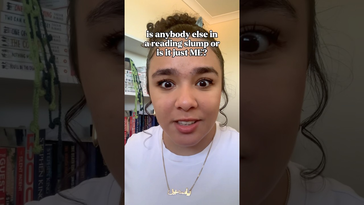 fast-paced books to get you OUT of a slump! | #booktube #booktok #books #bookworm #readingslump #fyp