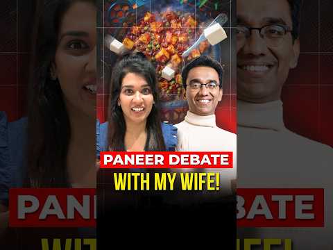 Is Paneer Good for You? 🧀🫵🏻 | Dr Pal