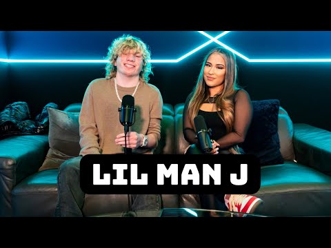 Lil Man J on Embracing His Disabilities As a Rapper
