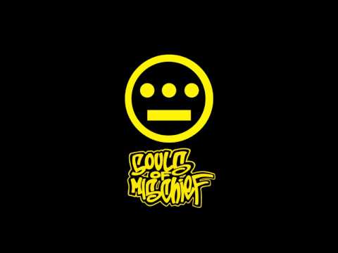 Souls Of Mischief - Cab Fare