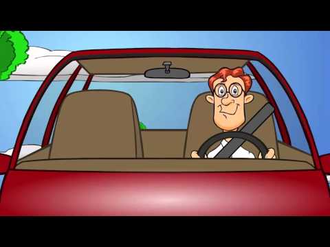 Defensive Driving Awareness