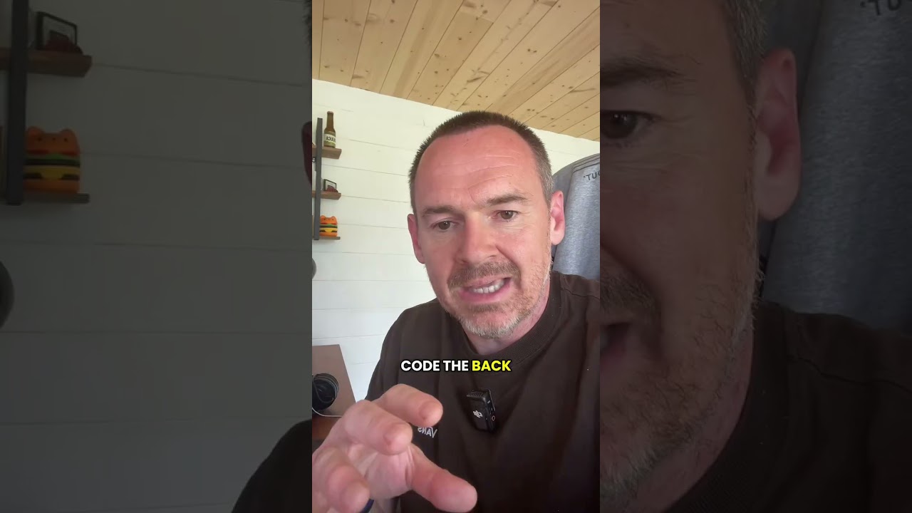 everyone has their own way of developing