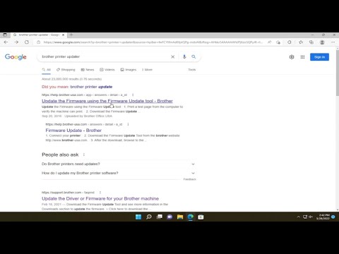 Printer Icon Not Showing in Devices and Printers in Windows 11/10