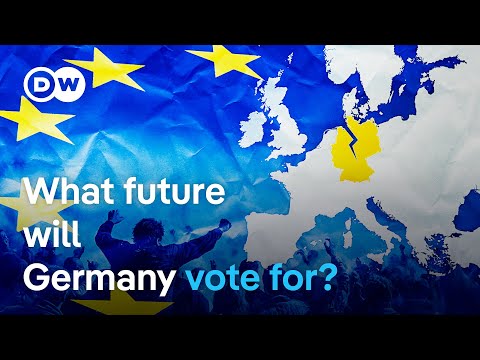 Germany Ahead Of The Election -How Its European Neighbors View The Vote ...