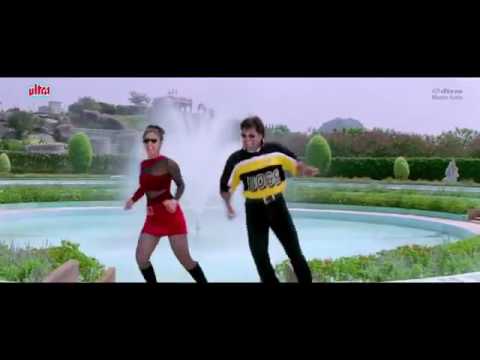 Akhiyon Se Goli Maare - Dulhe Raja (1998) - Govinda , Raveena Tandon