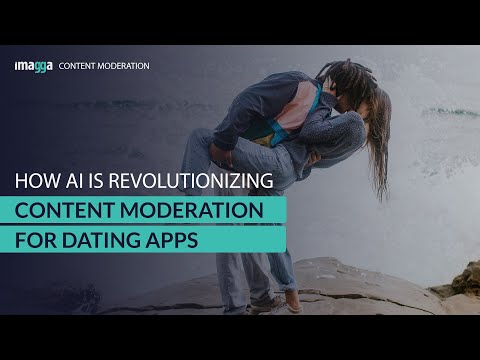 How AI is Revolutionizing Content Moderation for Dating Apps | Case Study