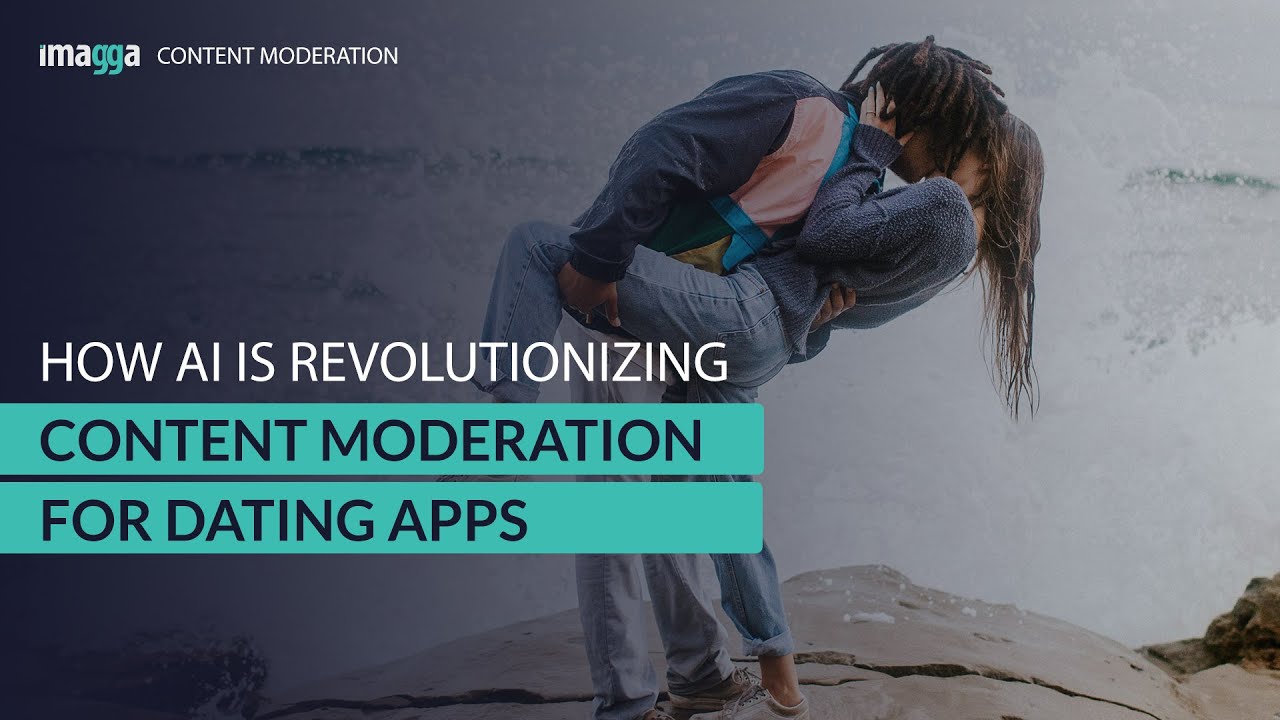 How AI is Revolutionizing Content Moderation for Dating Apps | Case Study