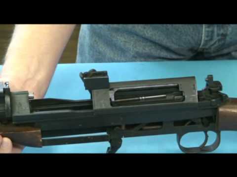 Egyptian Rifle Overview – Forgotten Weapons