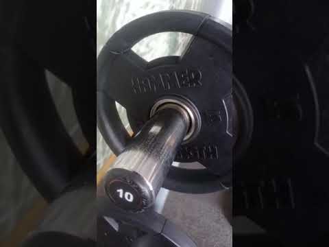 Life Fitness Optima Series Smith Machine -- JCB Fitness 0818-605565(2)