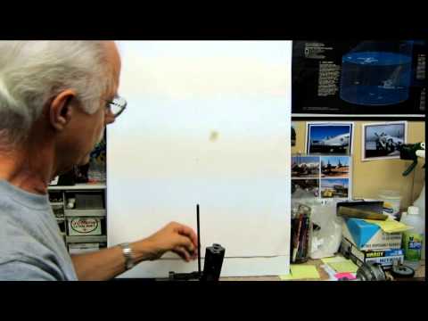 Ford Small Block- Oil Pump Shaft Retrieval and install