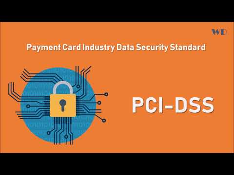 Understanding PCI DSS | Introduction to Payment Card Industry Data Security Standard