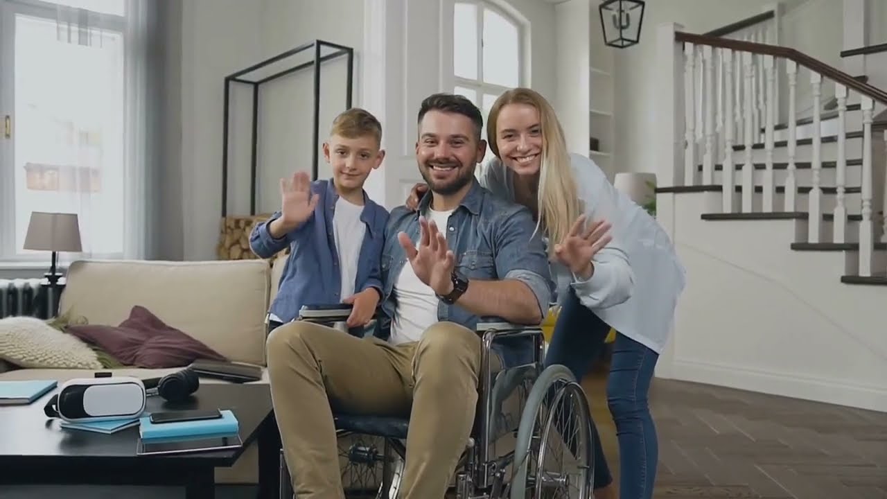 Special Needs Trusts - Why You Need One in 2025!