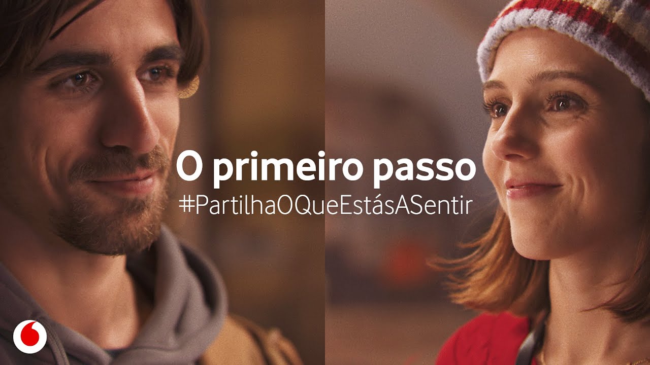 Vodafone Portugal - 5G, Telemóveis, Internet, Televisão