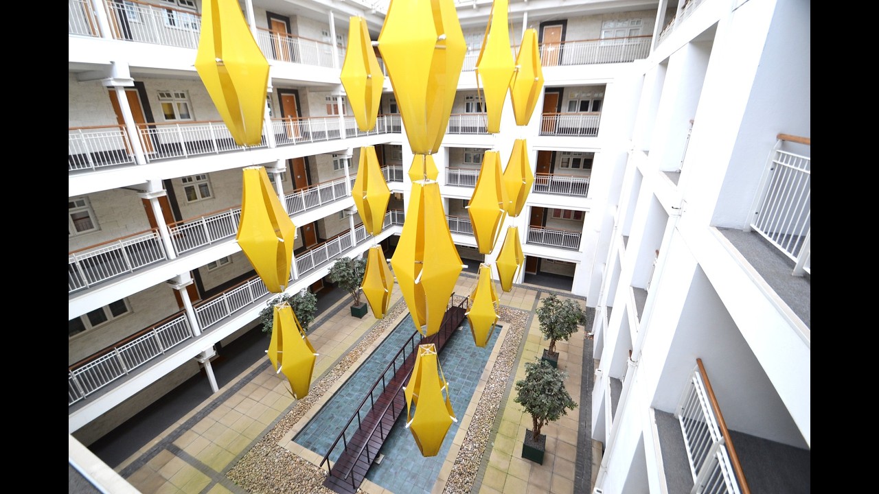 1 Bed NW1 7BY