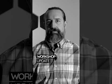 One More Week to Fill Out Our Survey! #cnc #workshop #survey #class #shorts