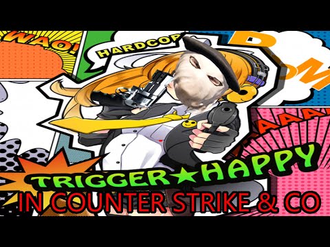 Steam Community :: Video :: Trigger★Happy (In CS:GO&Co)