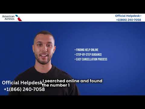 American Airlines Travel Credit vs Refund – Which One Should You Choose 2025