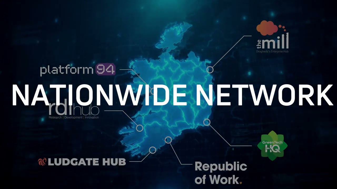 Skillnet Innovation Exchange 2025