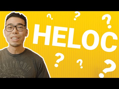 HELOC: What is it? How does it work? (Interest calculation example using my real rates)