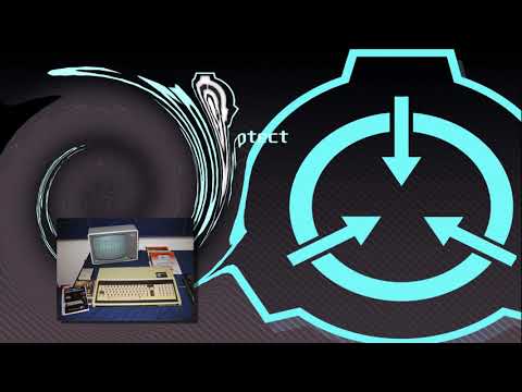 SCP-079 - Old AI (Object Class: Euclid)