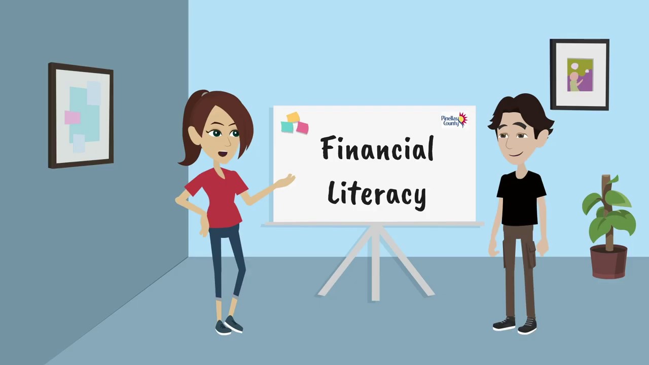 Financial Literacy Part 04 - Credit