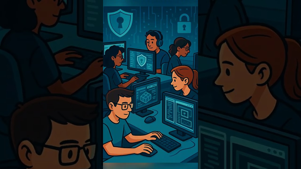 Sandbox Environment Explained 🚀 Unlock Your Testing Power! #Sandbox #APITesting #DevTools #TestEnv