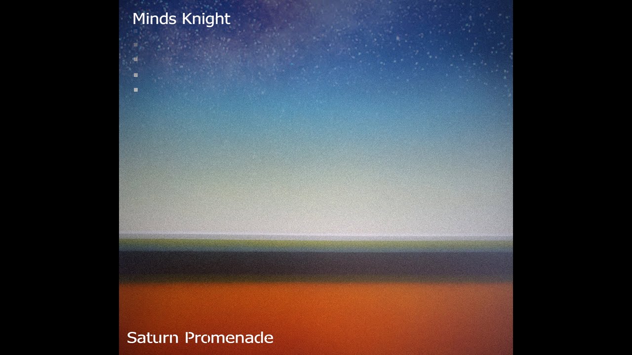 Walking Digit - Minds Knight