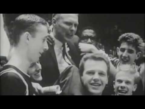 PC vs. Canisius in the 1963 NIT Championship | Highlights | 60 FPS